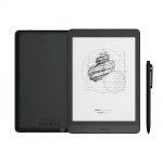 Boox Nova 3 - Chip Snapdragon, Ghi chú, Kho sách tiếng Việt