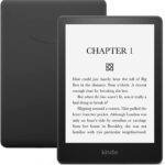 Kindle Paperwhite 5 - Máy đọc sách bán chạy nhất