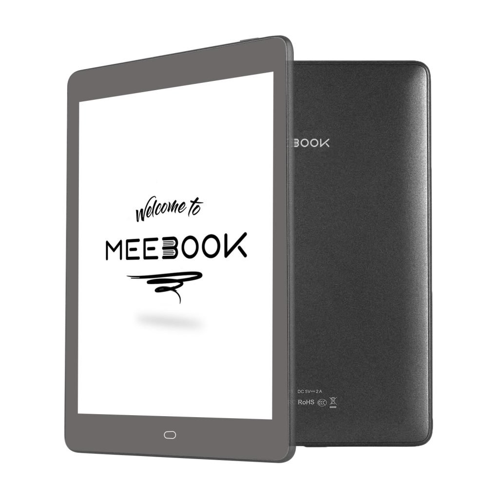 Meebook P78 Pro - Máy Đọc Sách Tốt | MayDocSachTOT.com