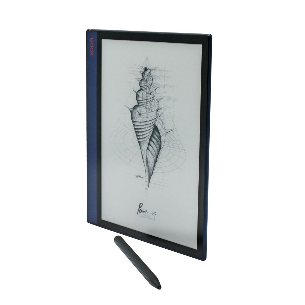 BOOX Note Air - Ngòi bút, củ sạc giảm giá