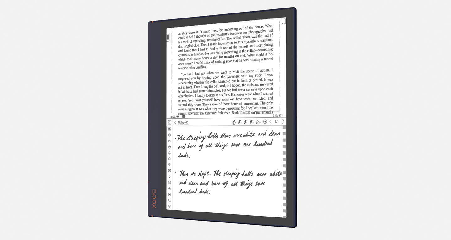 BOOX Note Air 2 (2021)