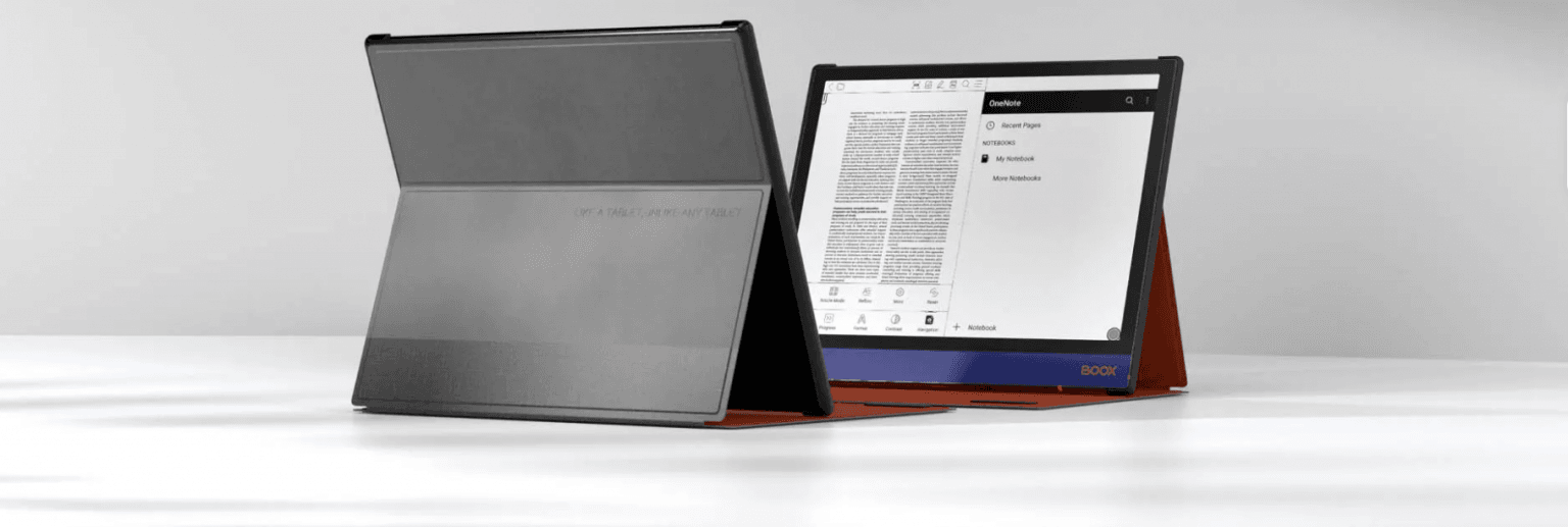 BOOX Note Air 2 (2021)