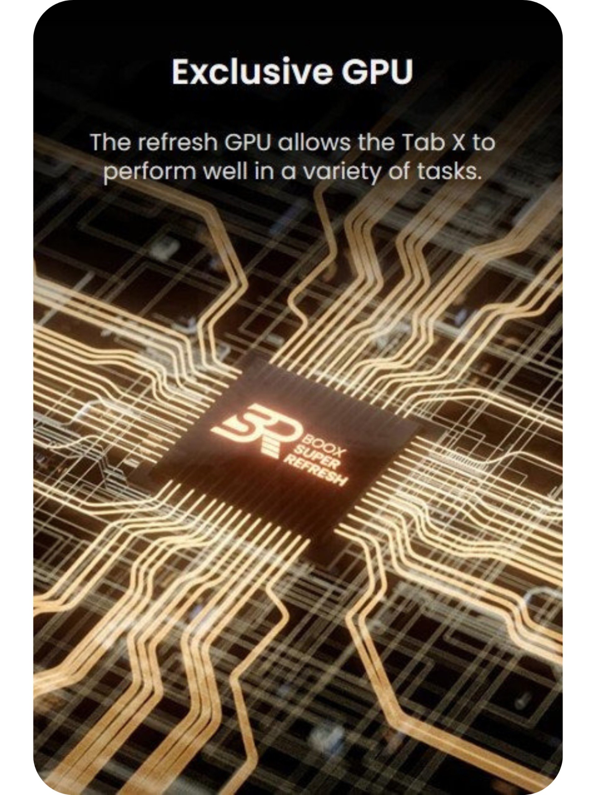 BOOX Tab X - Máy Đọc Sách Tốt | MayDocSachTOT.com